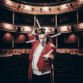 The Rondo Theatre – The South West's most daring and enjoyable fringe ...