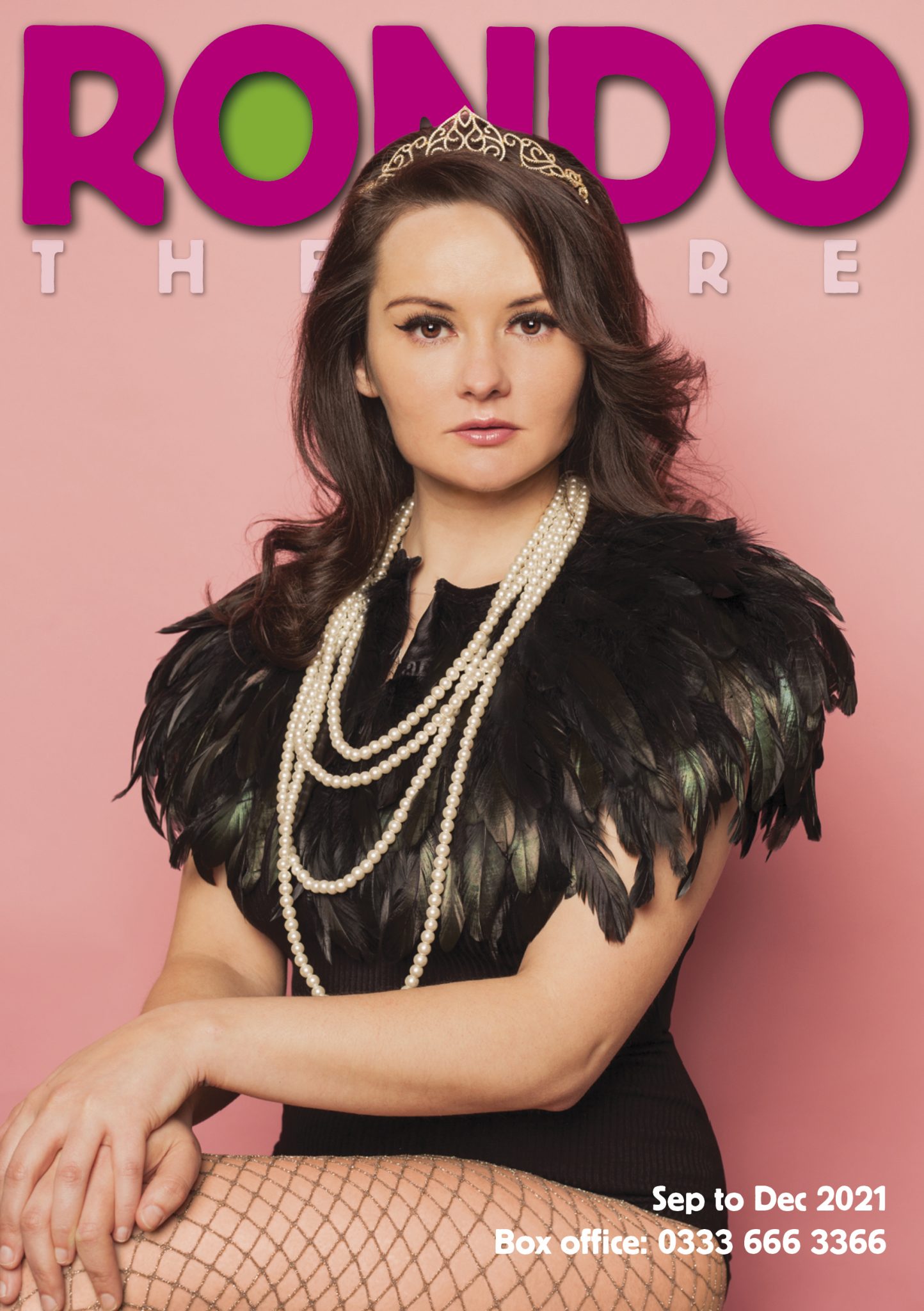 The Rondo Theatre – The South West's most daring and enjoyable fringe ...