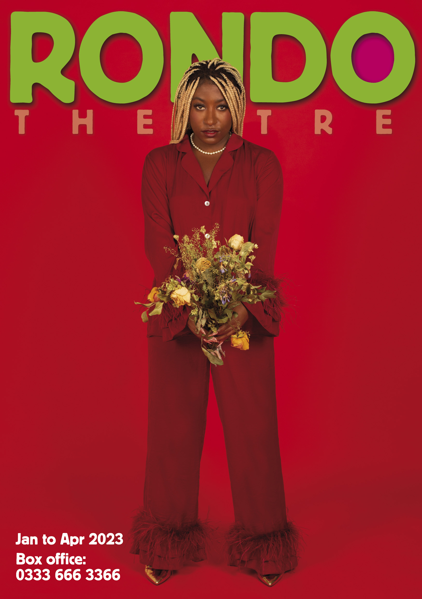 Your visit – The Rondo Theatre